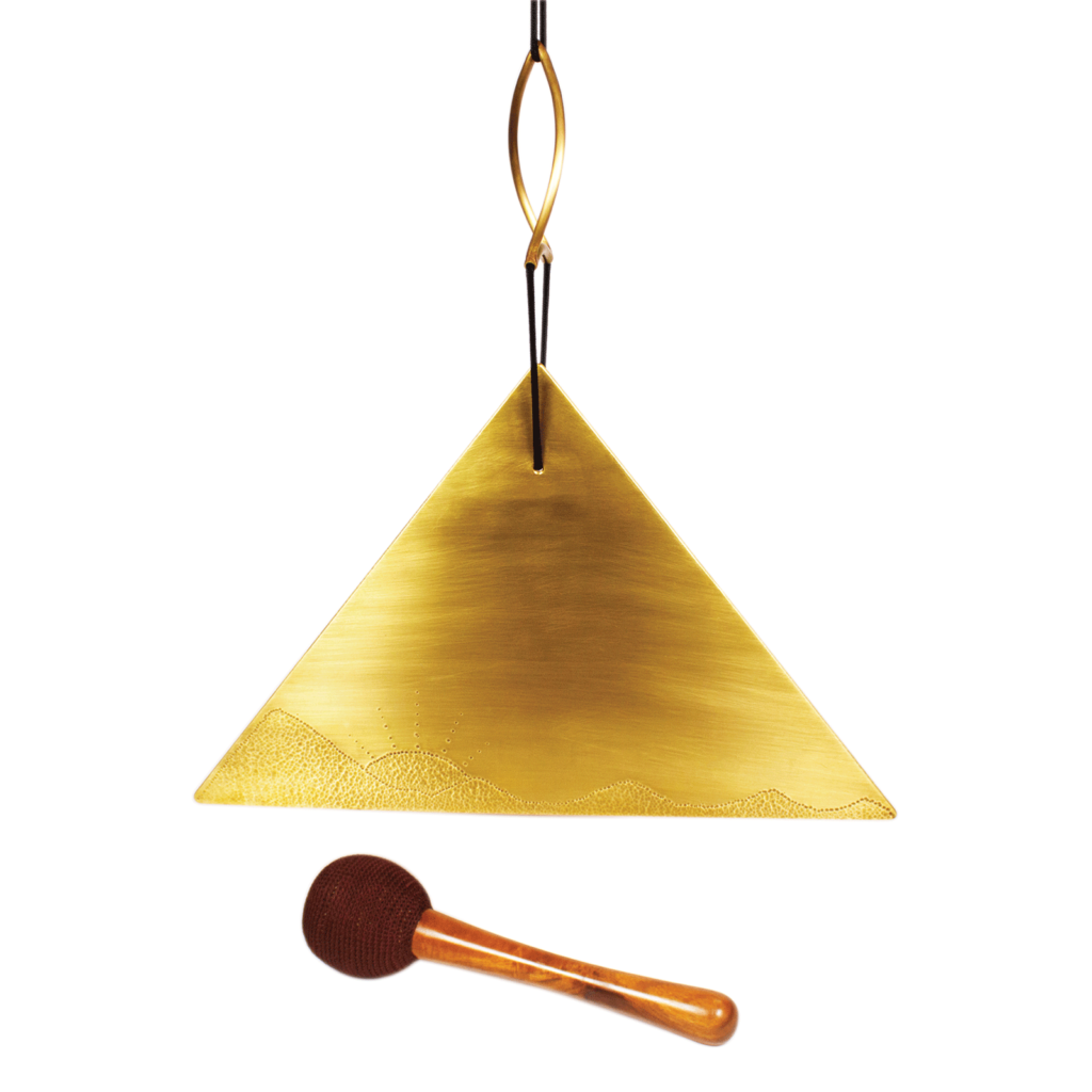 Sonic Pyramid Thali - Large - Svaram
