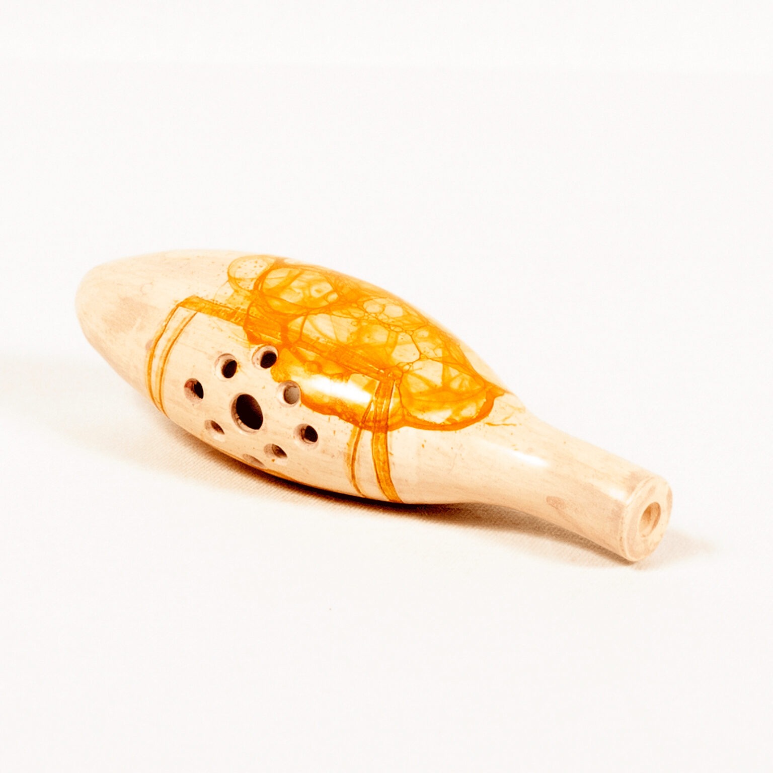 Air Clay / Wind Breath - Svaram