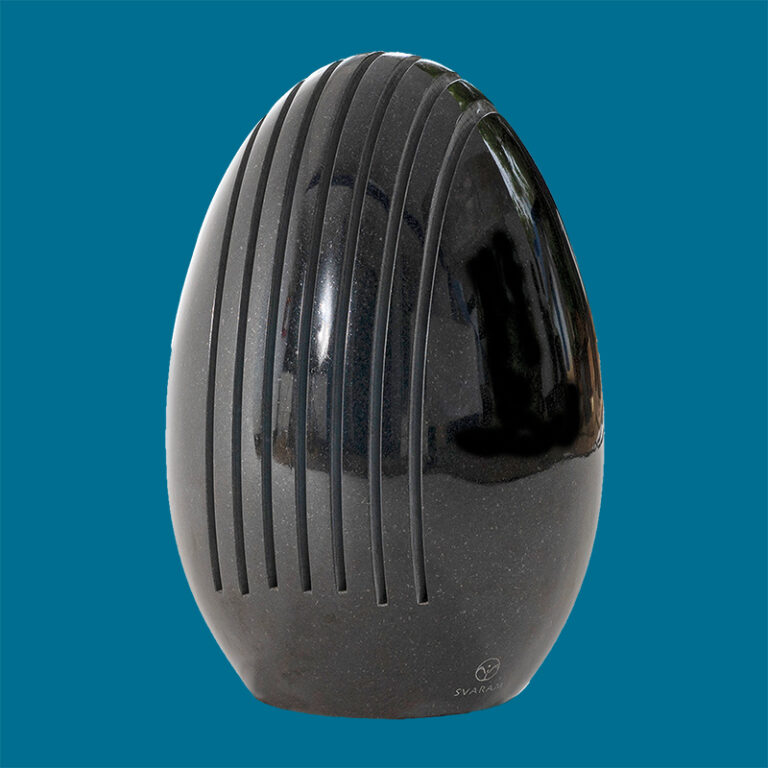 Natural Sound Stone - Svaram