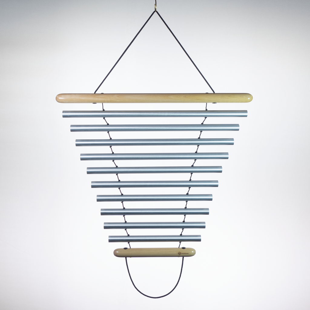 Sonic Chi Circle - Svaram